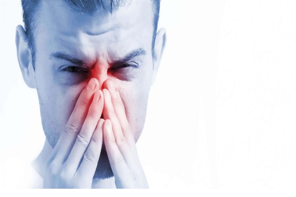 Alerjik Rinit ⋆ Op. Dr. Ömer Aşkıner | Rinoplasti ve Estetik Cerrahi